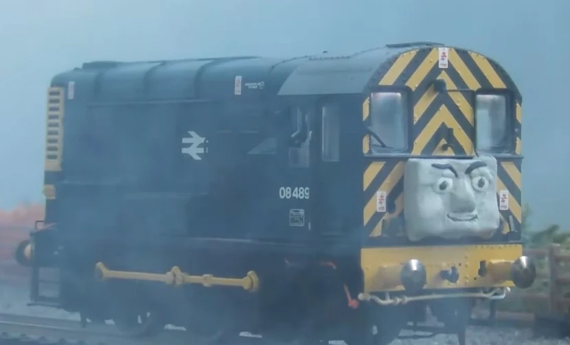 Rai | Steam Railway Stories Wiki | Fandom