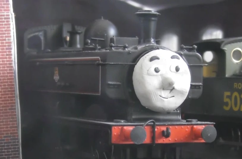 Alice | Steam Railway Stories Wiki | Fandom