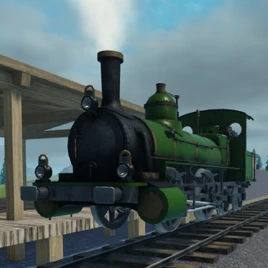Class J1 | Steam & Steel Wiki | Fandom