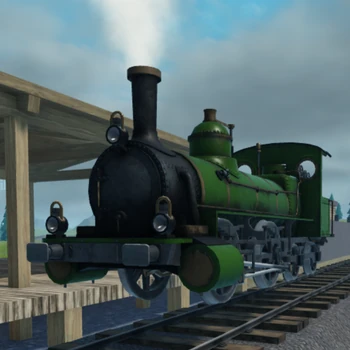 Class J1 | Steam & Steel Wiki | Fandom