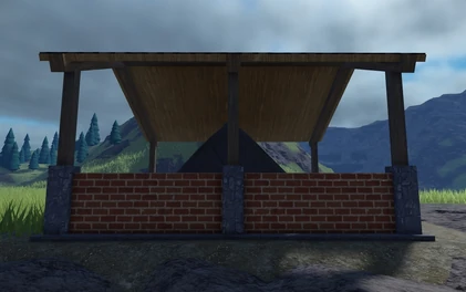 Storage Bunker | Steam & Steel Wiki | Fandom