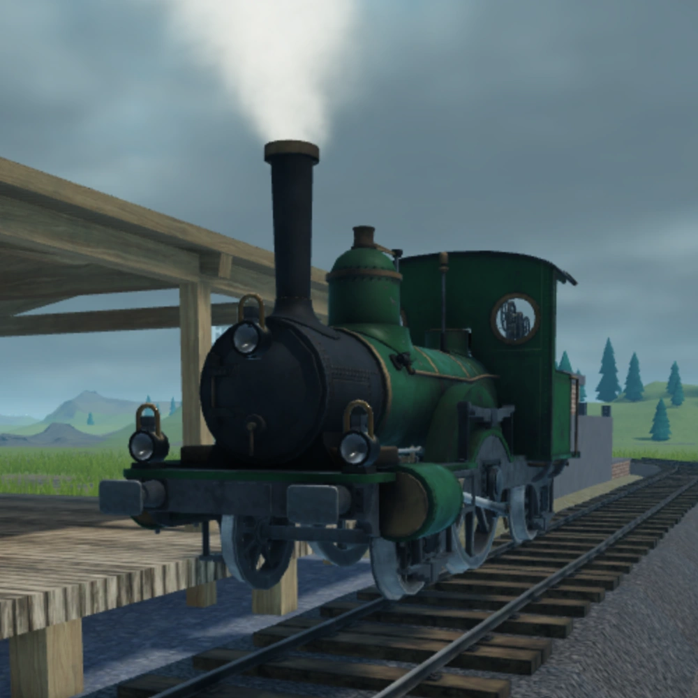 Class F | Steam & Steel Wiki | Fandom