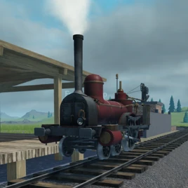 Class A0 | Steam & Steel Wiki | Fandom