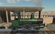 Category:Locomotives | Steam & Steel Wiki | Fandom