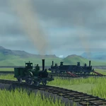 Steam & Steel Wiki | Fandom