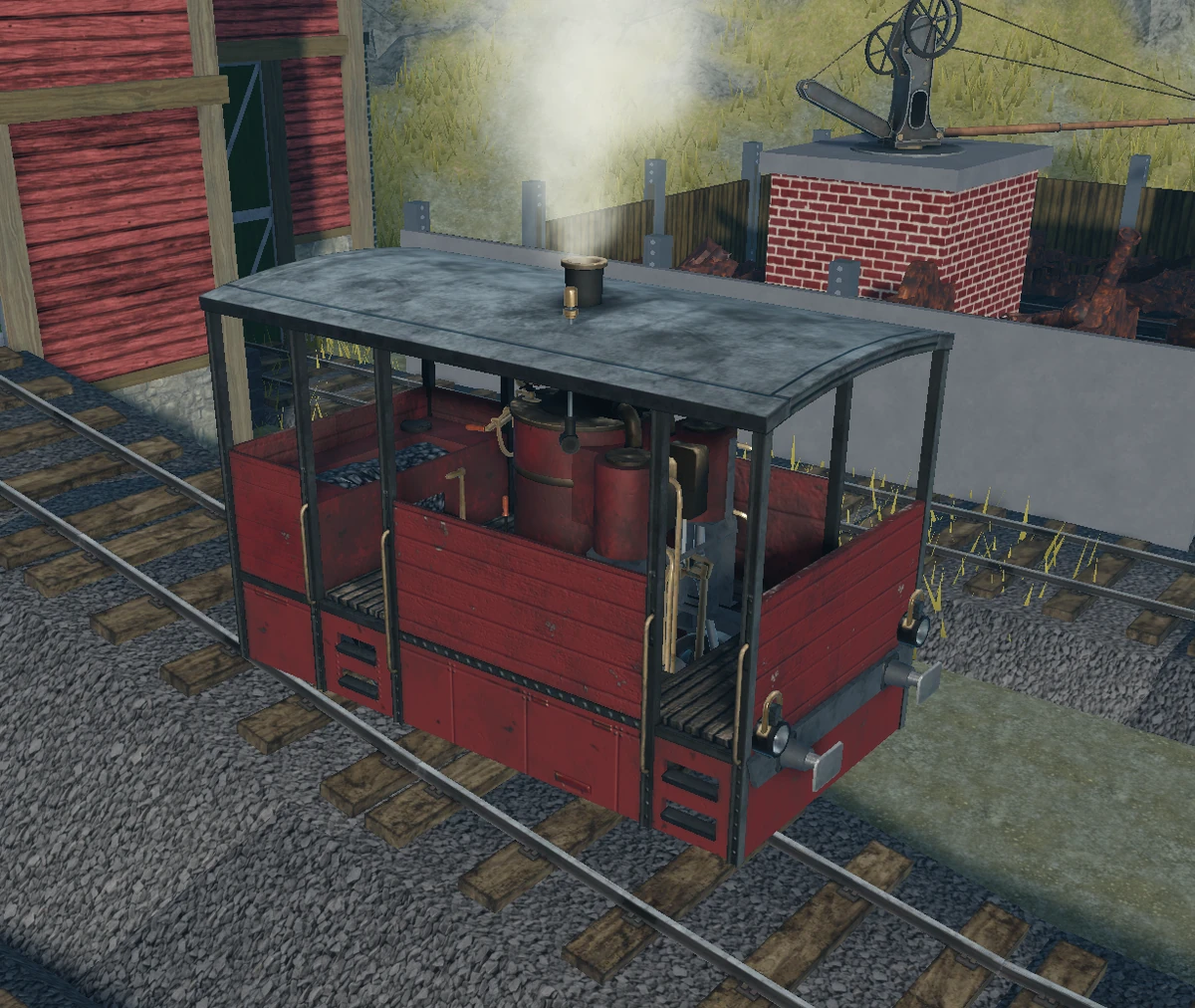 Coffeepot | Steam & Steel Wiki | Fandom