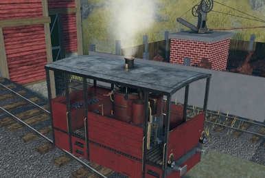 Class B2 | Steam & Steel Wiki | Fandom Class B2 | Steam & Steel Wiki | Fandom