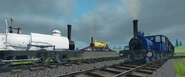 Class A2 | Steam & Steel Wiki | Fandom