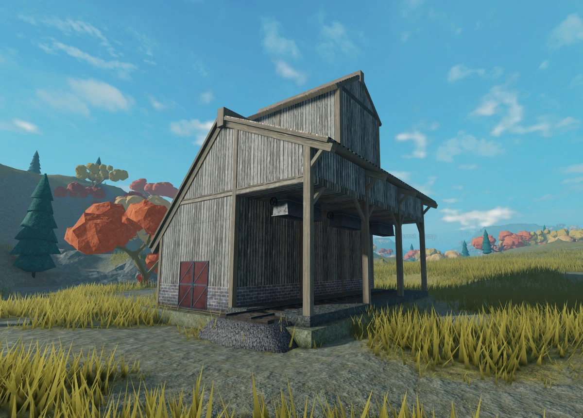 Mineral Loader | Steam & Steel Wiki | Fandom