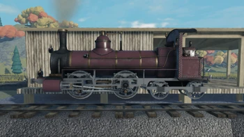 Class J1 | Steam & Steel Wiki | Fandom