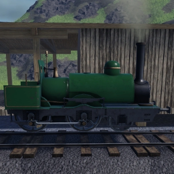 Class A2 | Steam & Steel Wiki | Fandom