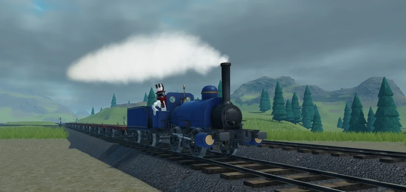 Class A1 | Steam & Steel Wiki | Fandom