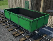 8 Ton Ore Hopper | Steam & Steel Wiki | Fandom