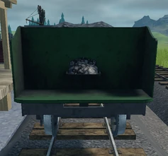 RSR 2-Axle Tender | Steam & Steel Wiki | Fandom