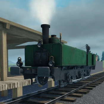 Class N | Steam & Steel Wiki | Fandom