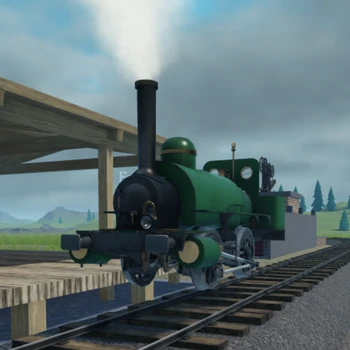 Class A1 | Steam & Steel Wiki | Fandom