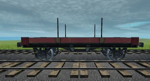 Stake Wagons | Steam & Steel Wiki | Fandom