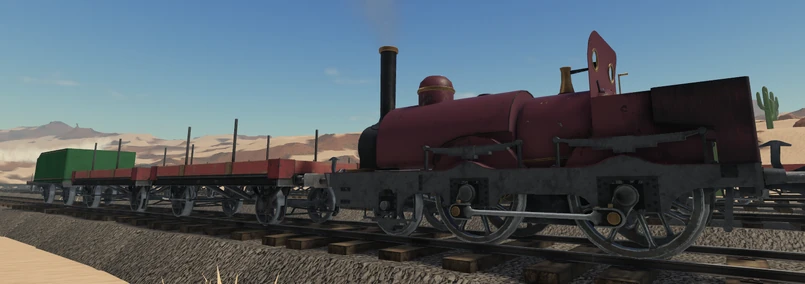 Class A | Steam & Steel Wiki | Fandom