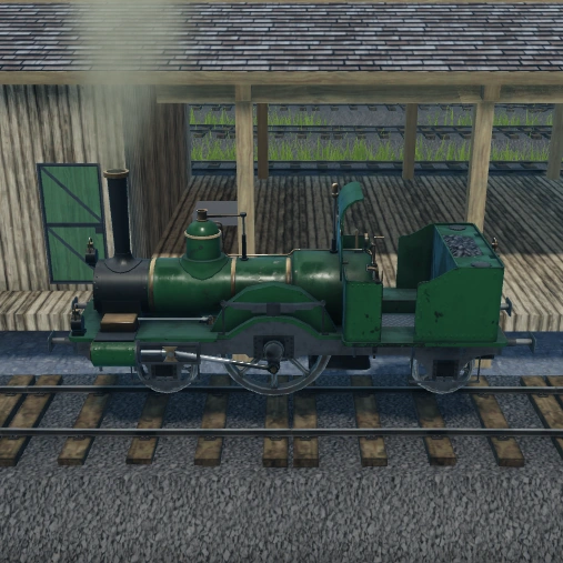 Category:Locomotives | Steam & Steel Wiki | Fandom