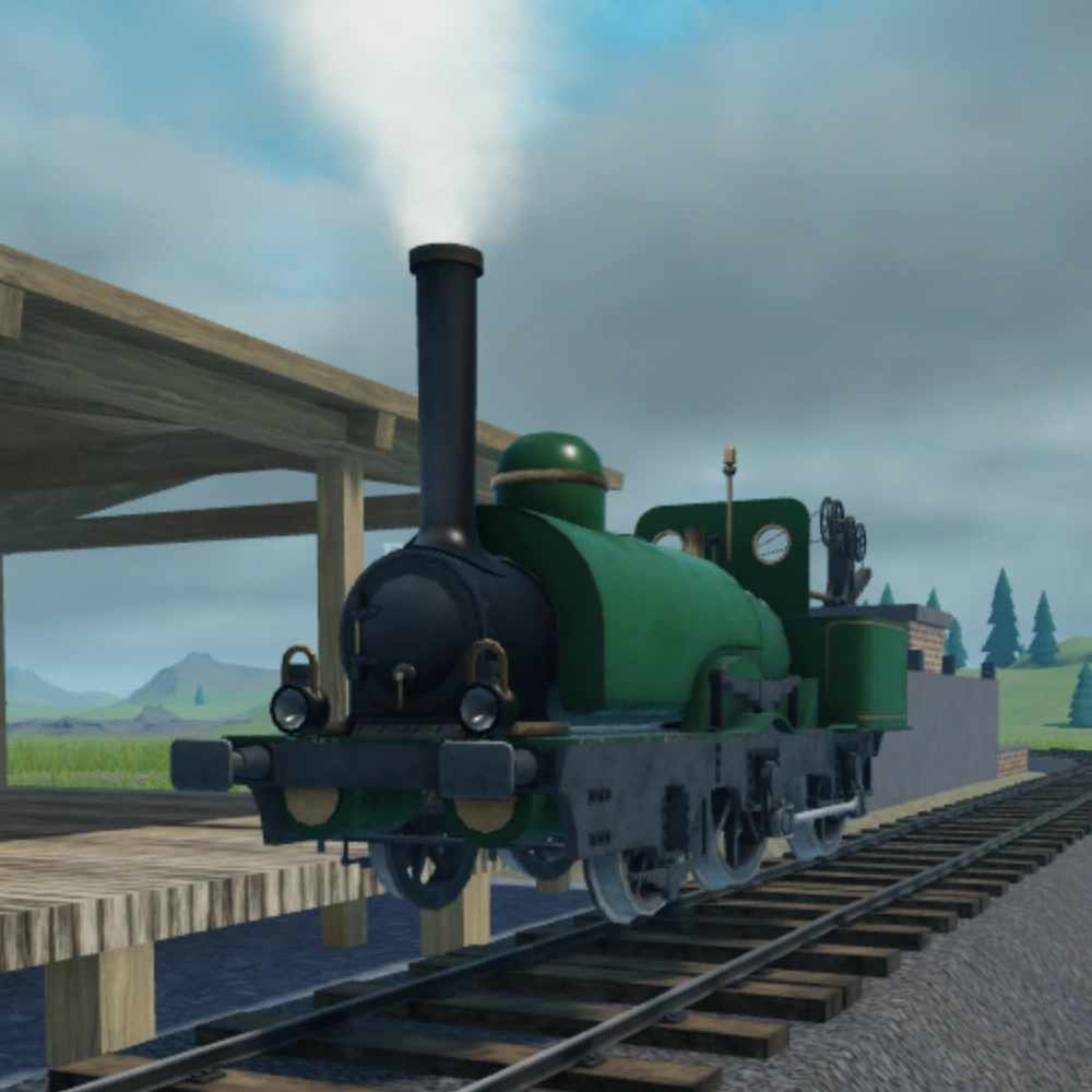Class A2 | Steam & Steel Wiki | Fandom