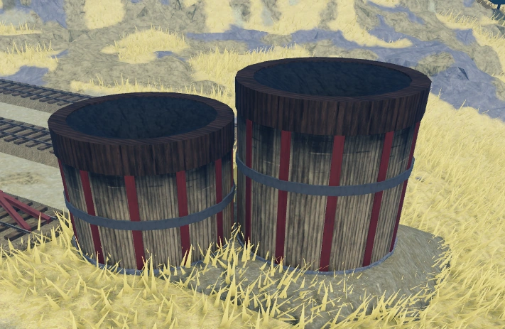 Liquid Storage | Steam & Steel Wiki | Fandom