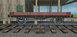 Stake Wagons | Steam & Steel Wiki | Fandom
