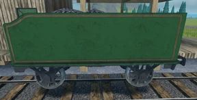 RSR 2-Axle Tender | Steam & Steel Wiki | Fandom