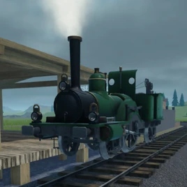 Class C | Steam & Steel Wiki | Fandom