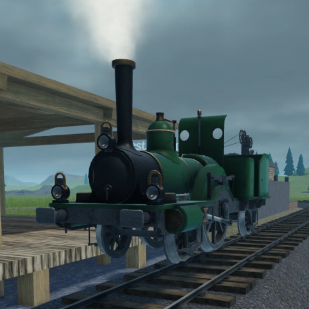 Class C | Steam & Steel Wiki | Fandom