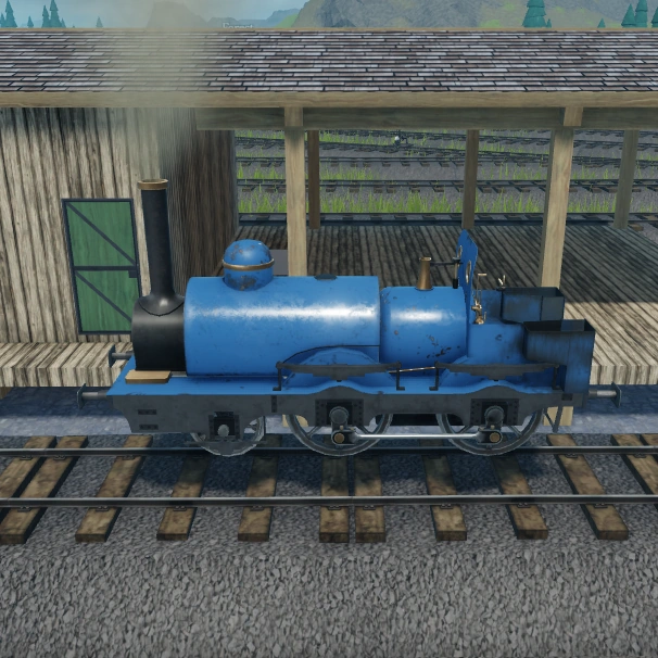 Class A | Steam & Steel Wiki | Fandom