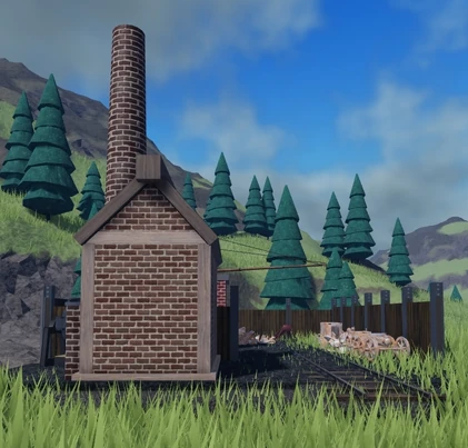 Scrapyard | Steam & Steel Wiki | Fandom