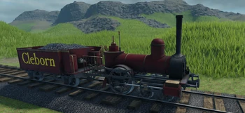 Class A0 | Steam & Steel Wiki | Fandom