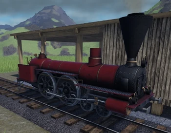 Class B | Steam & Steel Wiki | Fandom