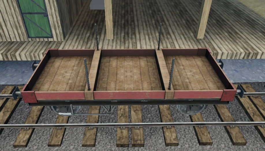 Category:Rolling Stock | Steam & Steel Wiki | Fandom