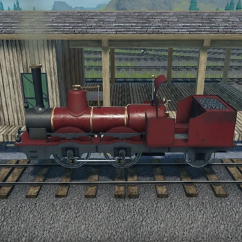 Class E | Steam & Steel Wiki | Fandom