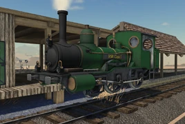 Class I | Steam & Steel Wiki | Fandom