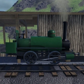 Class A1 | Steam & Steel Wiki | Fandom