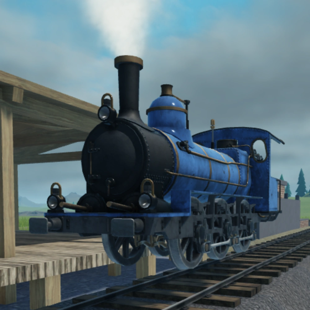 Class K1 | Steam & Steel Wiki | Fandom