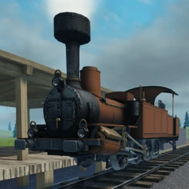 Class H | Steam & Steel Wiki | Fandom