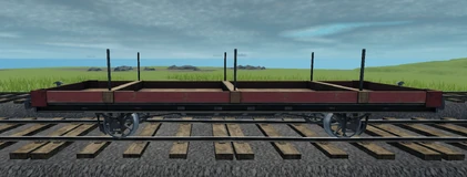 Stake Wagons | Steam & Steel Wiki | Fandom