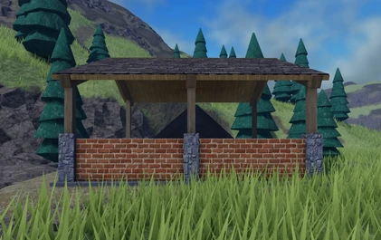 Storage Bunker | Steam & Steel Wiki | Fandom