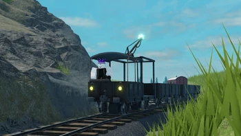 Bee | Steam & Steel Wiki | Fandom