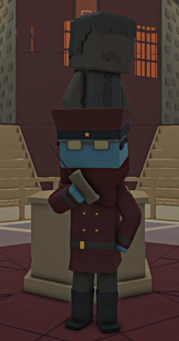 Ibrahim Asadi | Steam Wars Wiki | Fandom