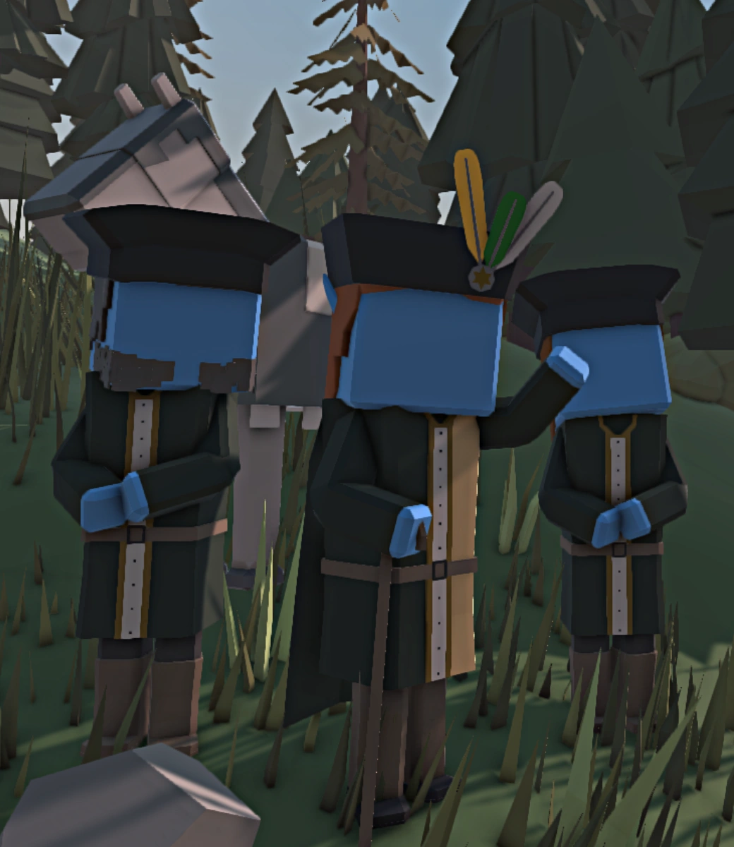 Levica the Splendorous | Steam Wars Wiki | Fandom