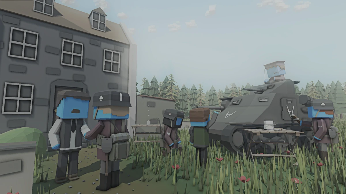 Operation Vurig | Steam Wars Wiki | Fandom