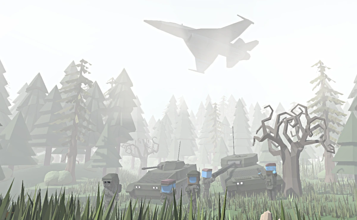 Reclamation War | Steam Wars Wiki | Fandom