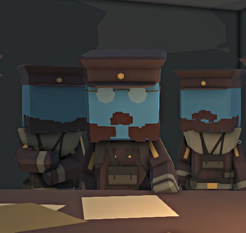 Alwen Cyrus | Steam Wars Wiki | Fandom