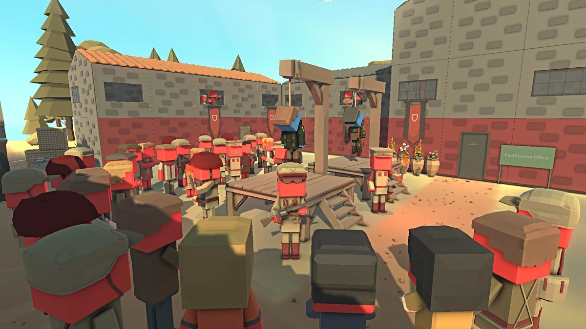 Retgard | Steam Wars Wiki | Fandom