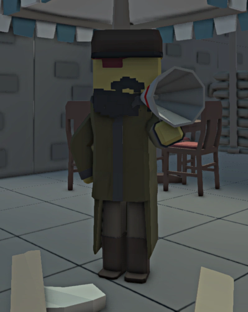 Arkom Flintaar | Steam Wars Wiki | Fandom