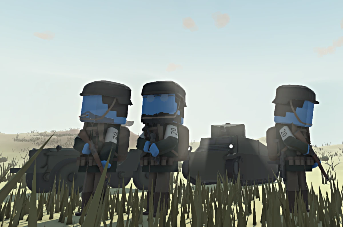 First Intervention | Steam Wars Wiki | Fandom